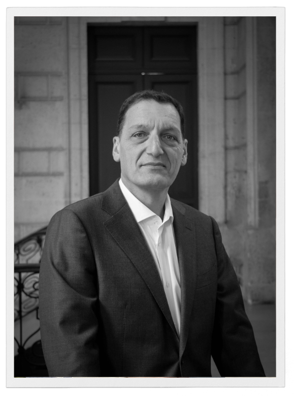 La maison - Philomathique